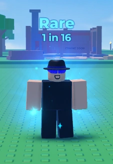 Rare | Rng Gods Roblox Wiki | Fandom
