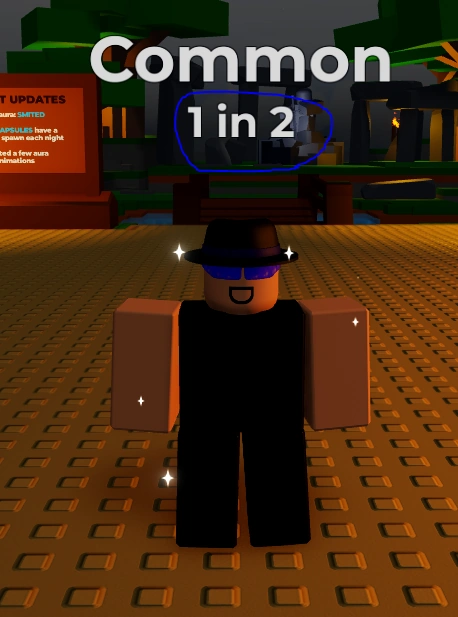 Rarity | Rng Gods Roblox Wiki | Fandom