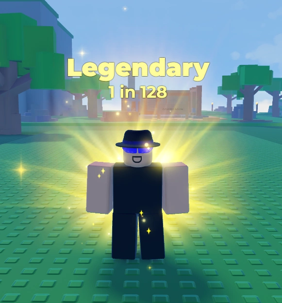Legendary | Rng Gods Roblox Wiki | Fandom