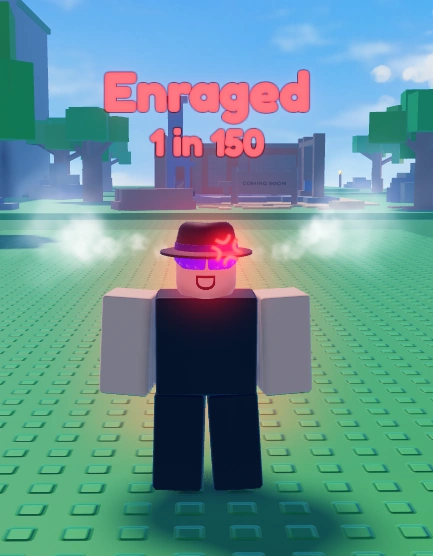 Enraged | Rng Gods Roblox Wiki | Fandom