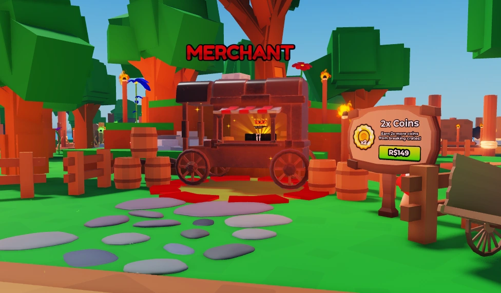 Merchant | Handcrafted Games Wiki | Fandom