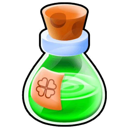 Potions | Handcrafted Games Wiki | Fandom