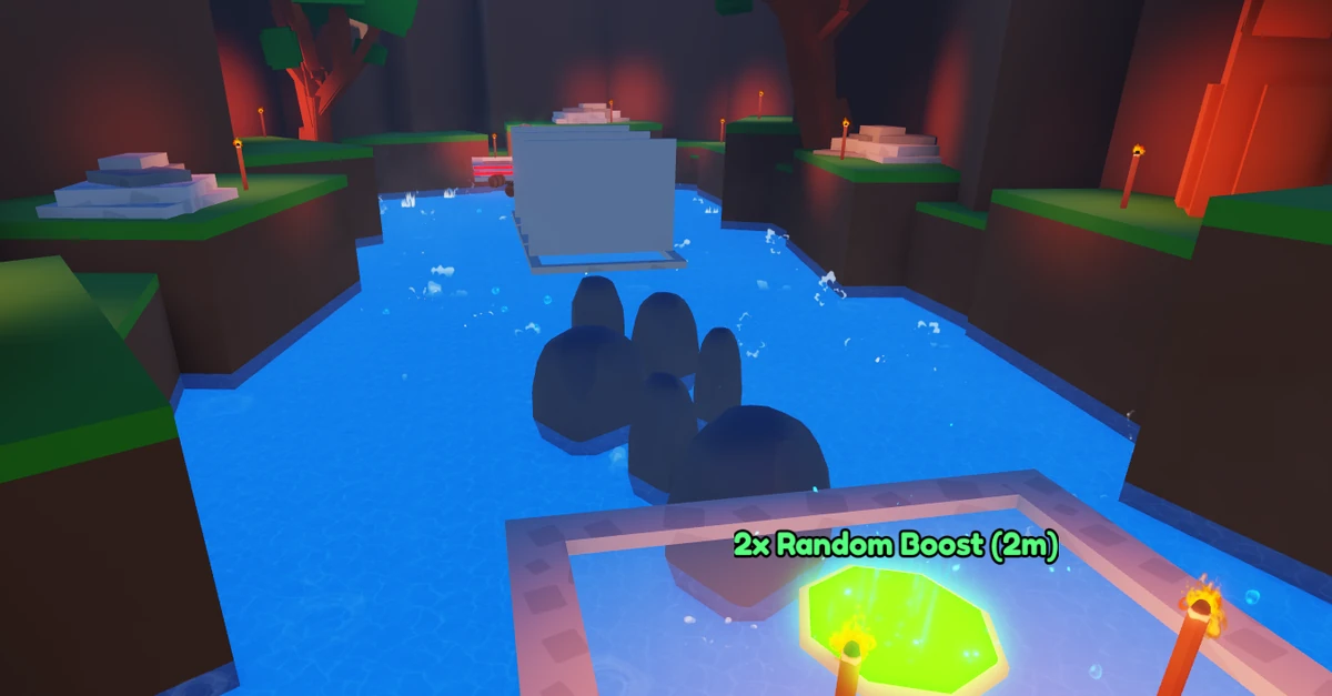 Obby | Handcrafted Games Wiki | Fandom