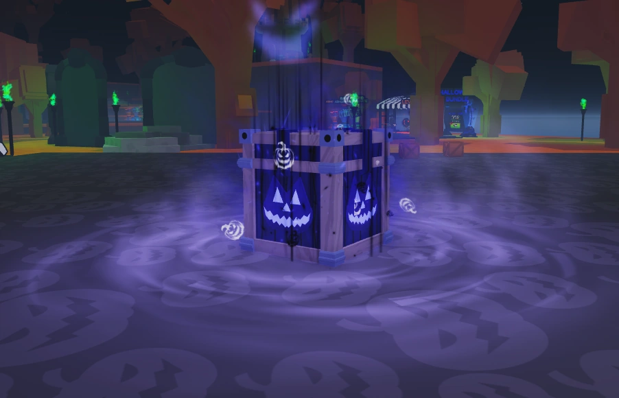 Halloween 2024 | Handcrafted Games Wiki | Fandom