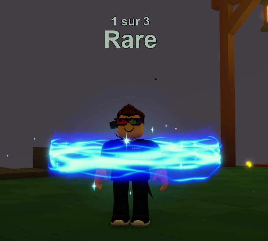 Rare blanc | Wiki Rng | Fandom