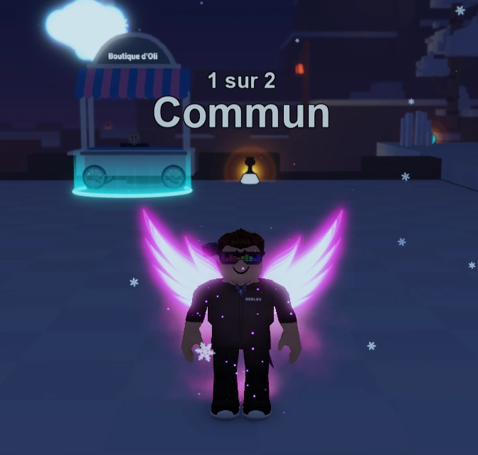 Commun | Wiki Rng | Fandom