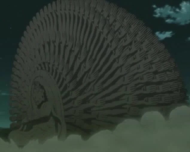 Senpou: Mokuton Shinsuusenju | RahMat NagK ZhaZhino Wikia | Fandom