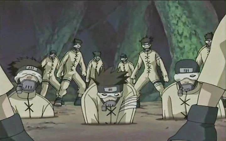 Oboro Bunshin no Jutsu | RahMat NagK ZhaZhino Wikia | Fandom