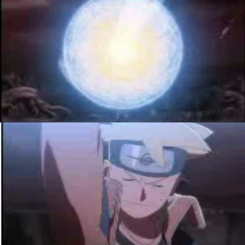 Big Ball Rasengan | Ro-boruto Wiki | Fandom