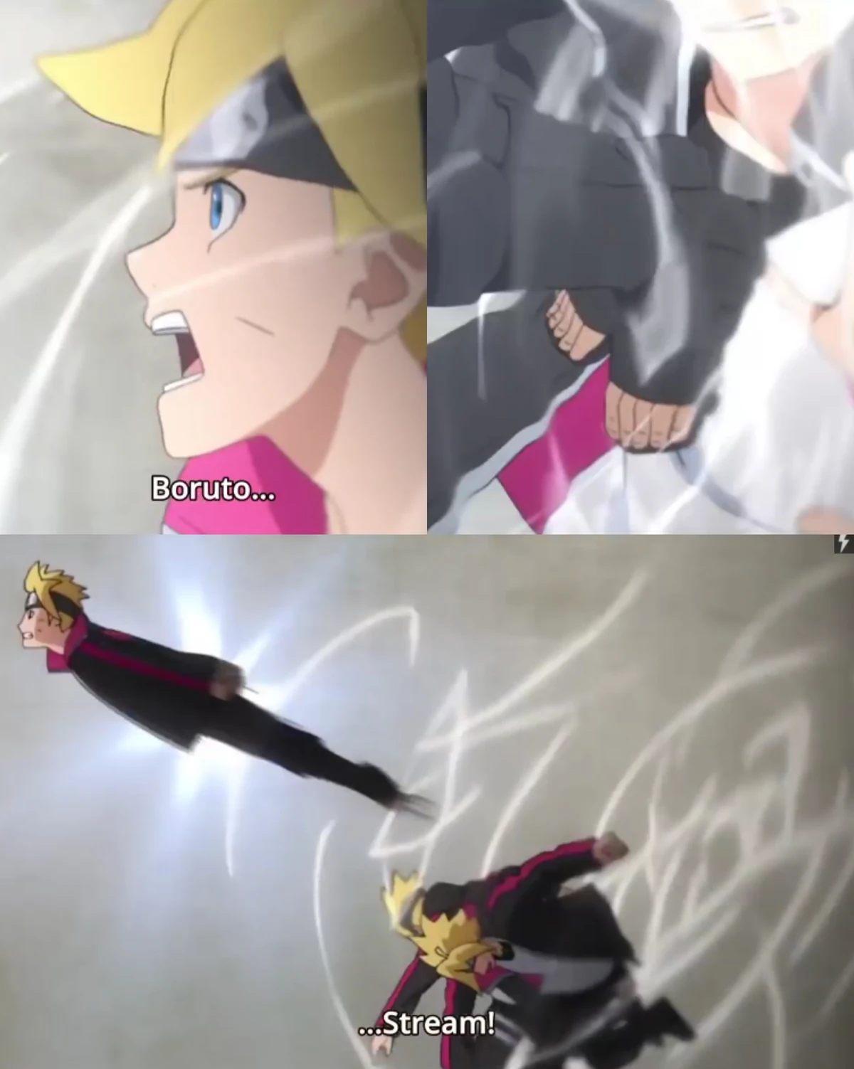 Boruto Stream | Ro-boruto Wiki | Fandom