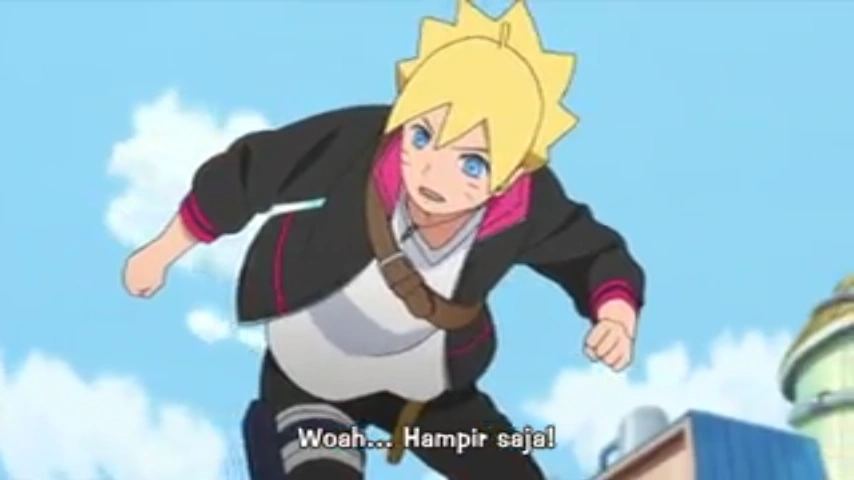Jump | Ro-boruto Wiki | Fandom