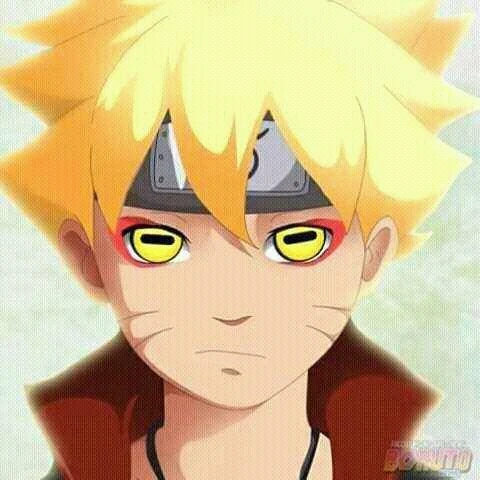 Sage Mode2 | Ro-boruto Wiki | Fandom