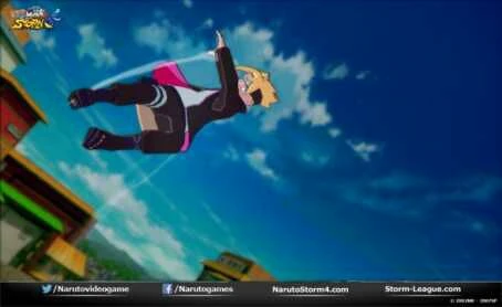 Flying | Ro-boruto Wiki | Fandom