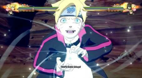 Vanishing Rasengan | Ro-boruto Wiki | Fandom