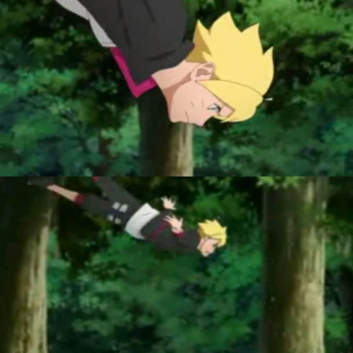 Jump To You | Ro-boruto Wiki | Fandom