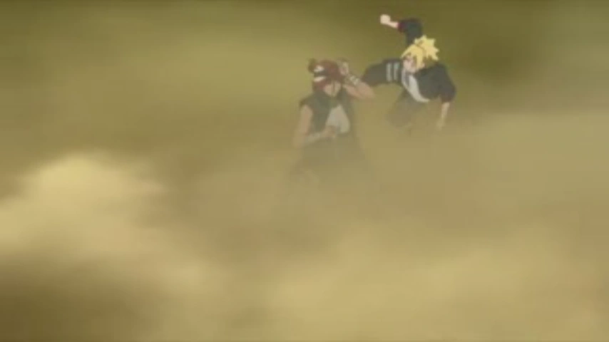 Kick | Ro-boruto Wiki | Fandom