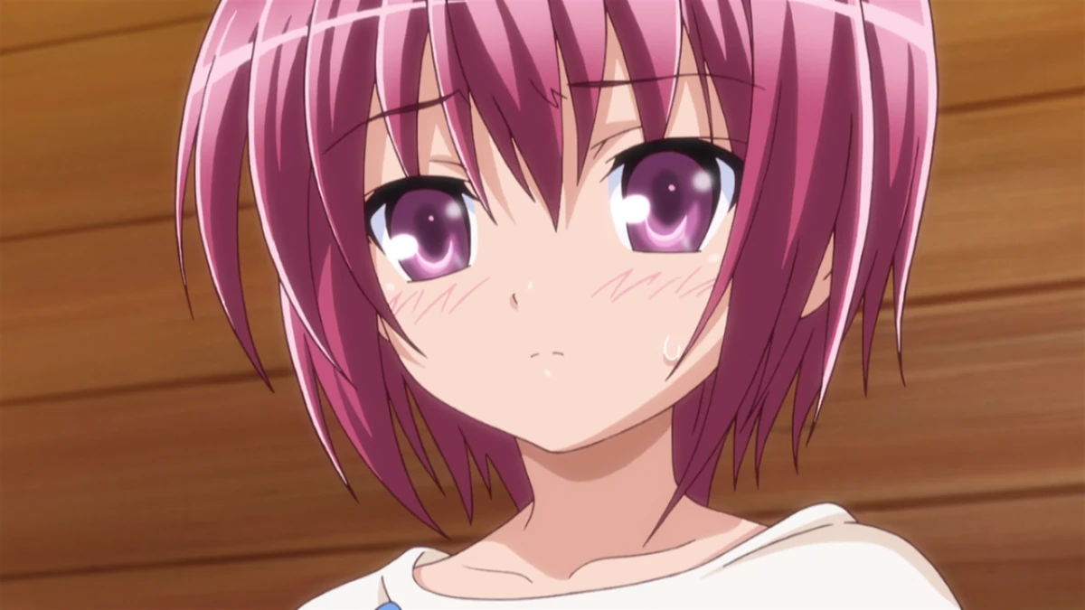 Kagetsu Hakamada | Ro-Kyu-Bu Wiki | Fandom