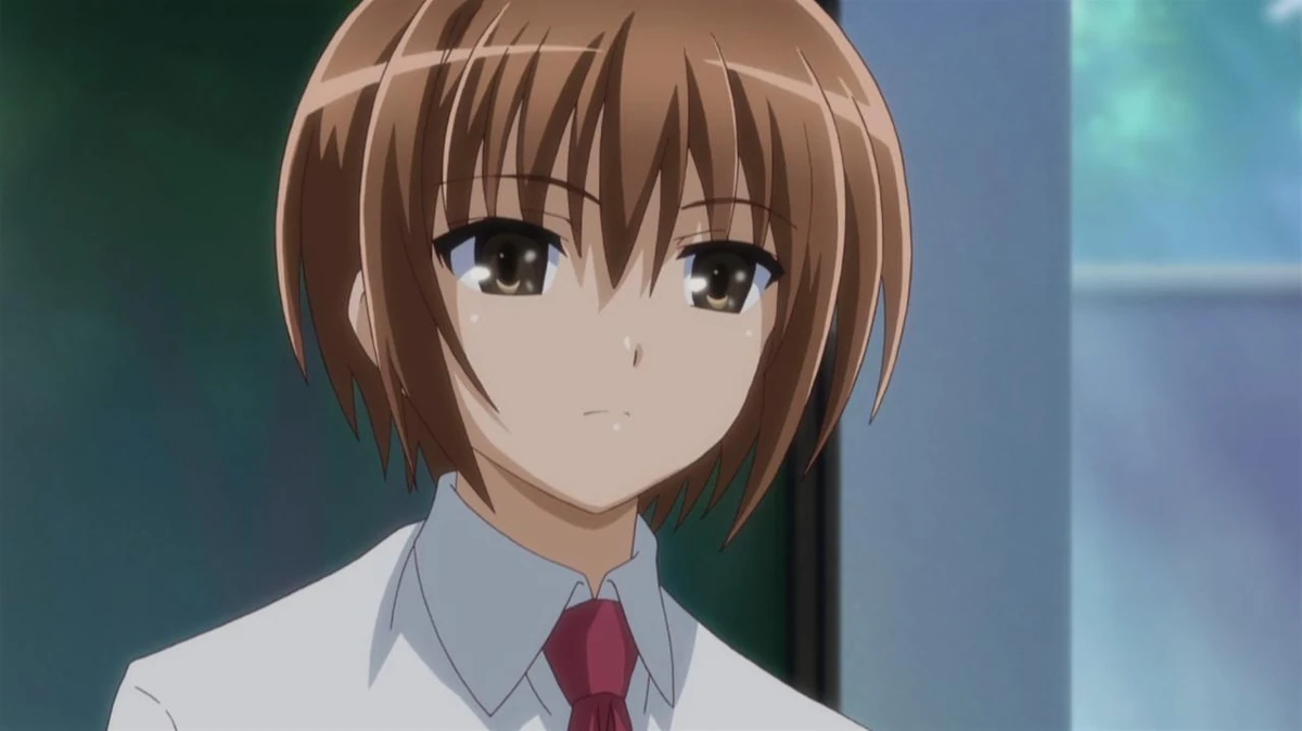 Category:Characters | Ro-Kyu-Bu Wiki | Fandom