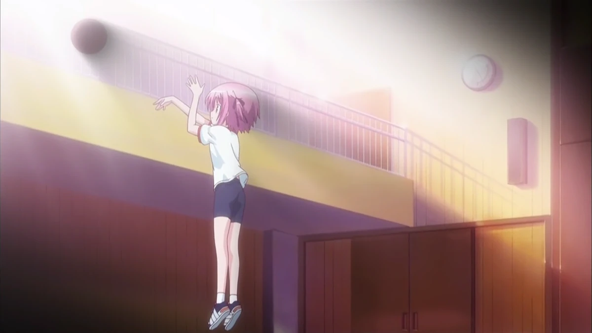 Episode 1 | Ro-Kyu-Bu Wiki | Fandom