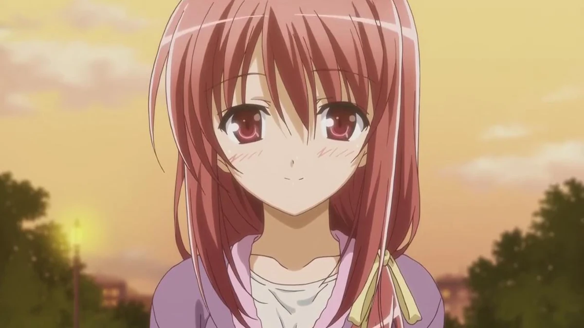 Kaori Minato/Gallery | Ro-Kyu-Bu Wiki | Fandom