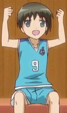 Number 9 | Ro-Kyu-Bu Wiki | Fandom