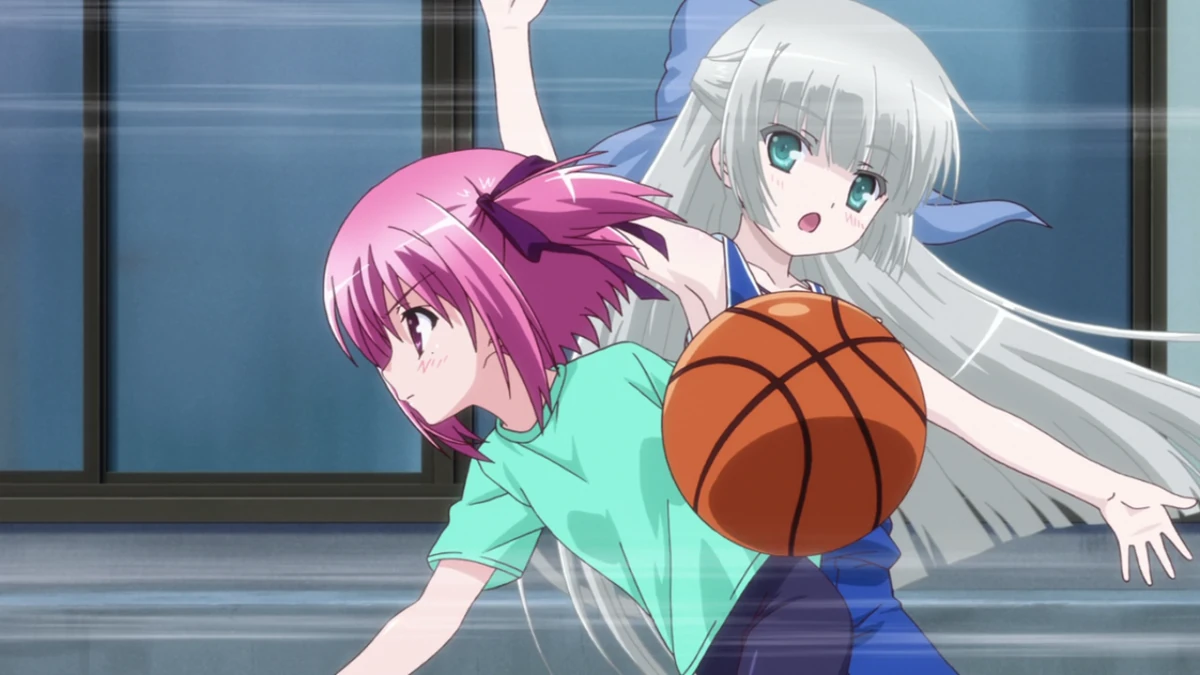 Episode 14 | Ro-Kyu-Bu Wiki | Fandom