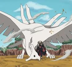 C2 dragon | Ro-naruto Wikia | Fandom