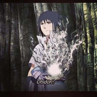 Chidori | Ro-naruto Wikia | Fandom