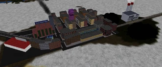 Ro-City | Ro-Scale Central Railroad Wiki | Fandom