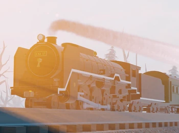 JNR C62 | Ro-Scale Central Railroad Wiki | Fandom