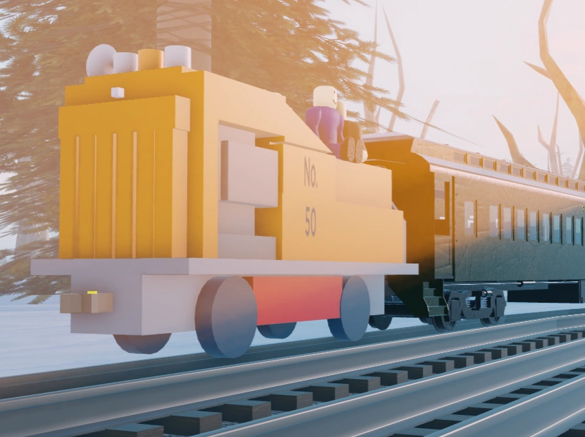 Lionel No.50 | Ro-Scale Central Railroad Wiki | Fandom