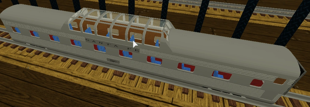 Category:Rolling Stock | Ro-Scale Central Railroad Wiki | Fandom