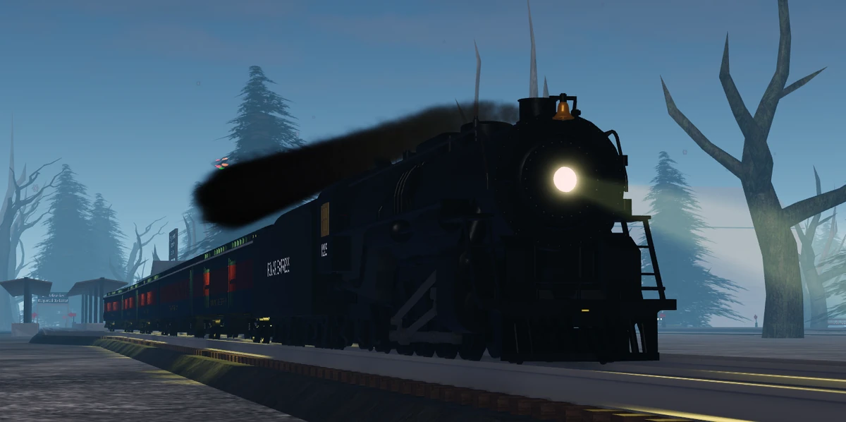 Category:Rolling Stock | Ro-Scale Central Railroad Wiki | Fandom