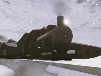 Heisler | Ro-Scale Central Railroad Wiki | Fandom