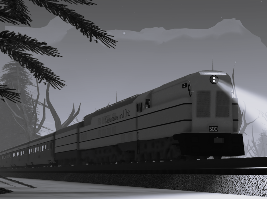 Cando M 1 Turbine Ro Scale Central Railroad Wiki Fandom