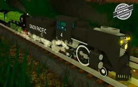Onion Pacific 2-2-2 | Ro-Scale Central Railroad Wiki | Fandom