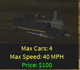 Category:Updates | Ro-Scale Central Railroad Wiki | Fandom