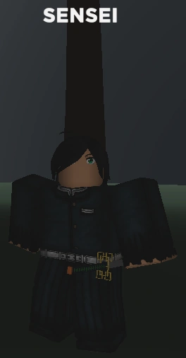 Breath of Mist | Ro-Slayers Wiki | Fandom