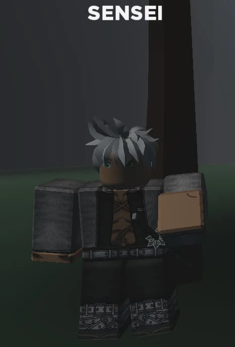 Breath of Wind | Ro-Slayers Wiki | Fandom