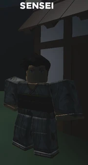 Breath of Thunder | Ro-Slayers Wiki | Fandom