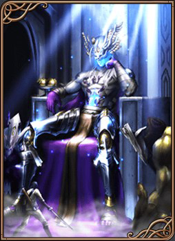 Utgarda Loki | Ragnarok Odyssey Wiki | Fandom