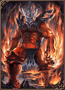 FlameGiant Chief | Ragnarok Odyssey Wiki | Fandom