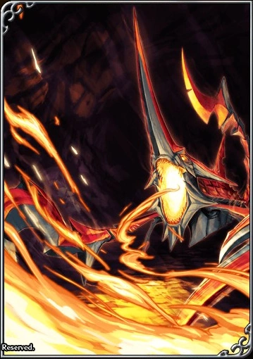 Magma Death Rock | Ragnarok Odyssey Wiki | Fandom