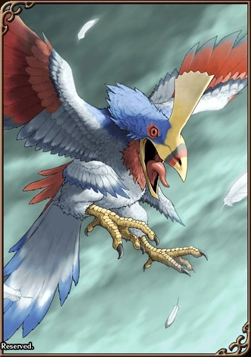 Horo Horo | Ragnarok Odyssey Wiki | Fandom