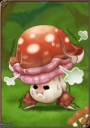 Spore | Ragnarok Odyssey Wiki | Fandom