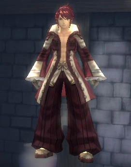 DLC Outfits | Ragnarok Odyssey Wiki | Fandom