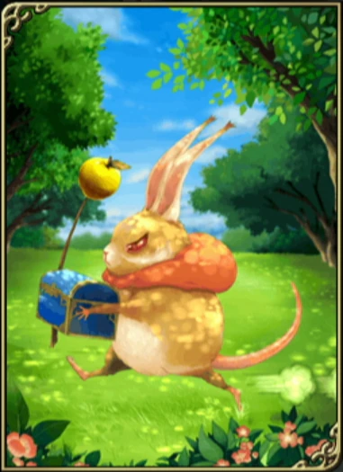 Domovoi Thief | Ragnarok Odyssey Wiki | Fandom