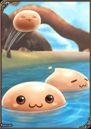 Drops | Ragnarok Odyssey Wiki | Fandom