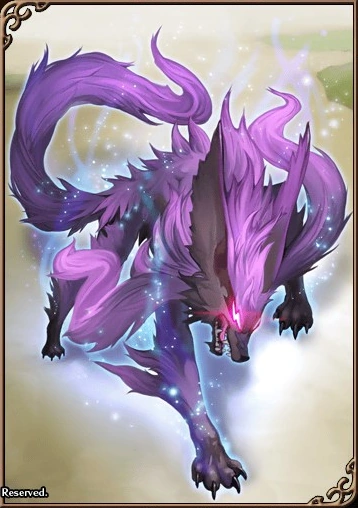 Hell Hound | Ragnarok Odyssey Wiki | Fandom