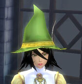 Headgear | Ragnarok Odyssey Wiki | Fandom